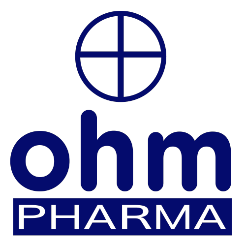 Custom Formula Combinations – OHM Pharma