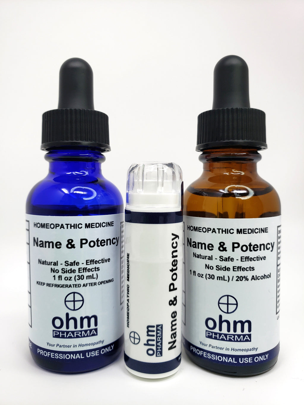 Apis Mellifica – OHM